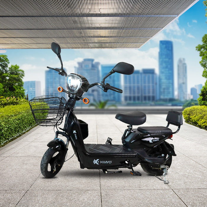 Bicicletas Eléctricas – Kiwomotos