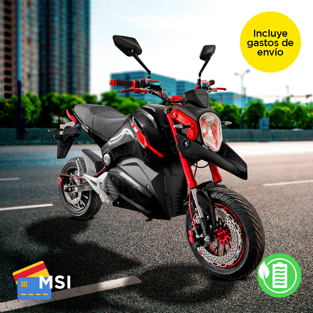 Productos – Kiwomotos